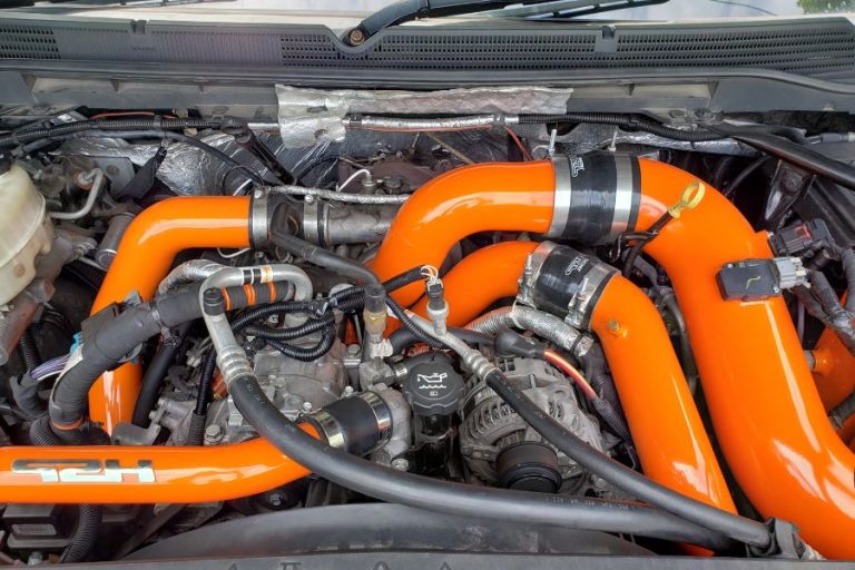 Engine Rattling When Idle and Accelerating: Causes and Solutions - VehicleK